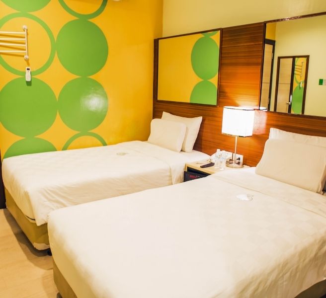 Go Hotels Tacloban | Affordable Hotel in Tacloban City